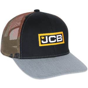 Headwear | JCB Merchandise