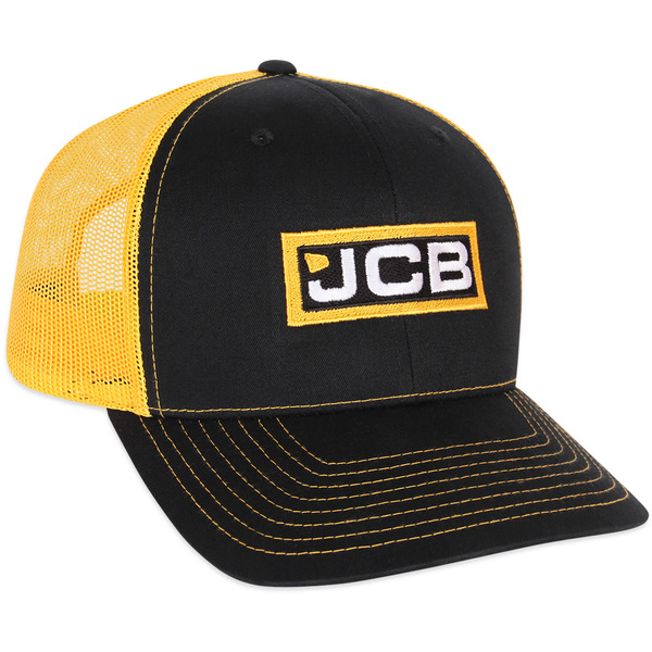 Apparel | JCB Merchandise