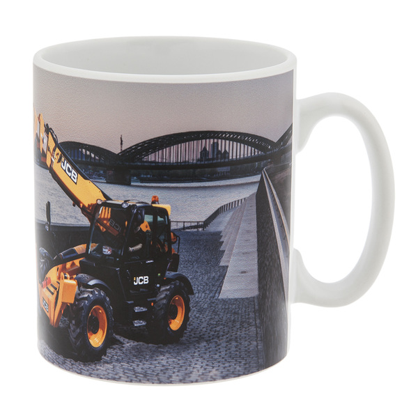 JCB Merchandise