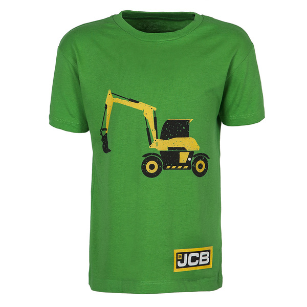JCB Merchandise