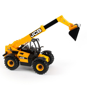 Models | JCB Merchandise