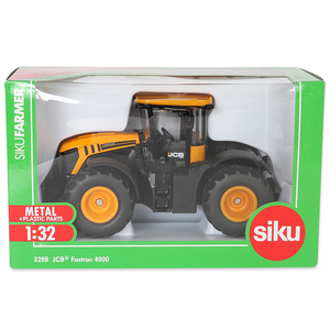 Models | JCB Merchandise