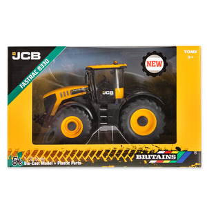 Models | JCB Merchandise
